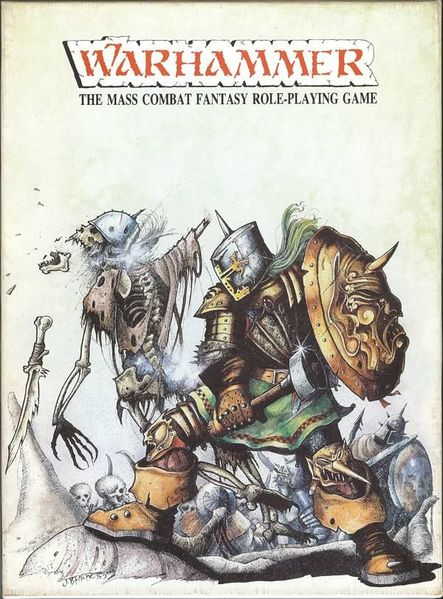 Campaignomancer - Your wargaming campaign wizard